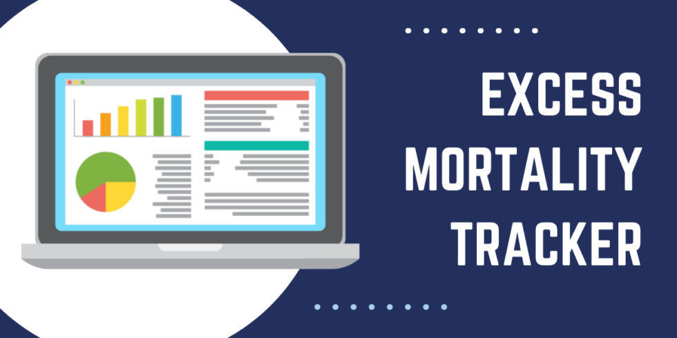 Excess Mortality Tracker - COVID-19 Resources Canada
